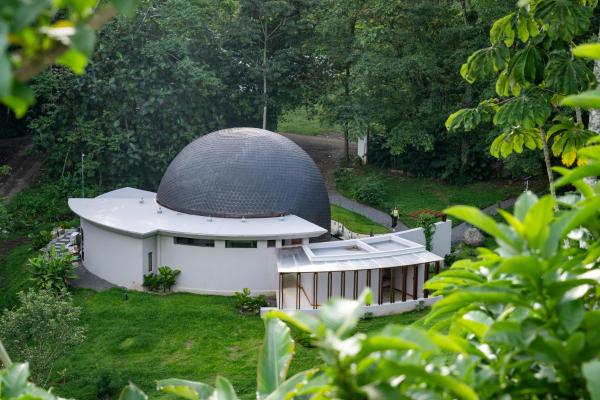 The Vessyl Experience, Aken Soul - Costa Rica