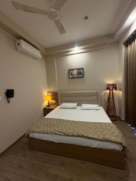 Theopalstays Omaxe Itc - Rajasthan