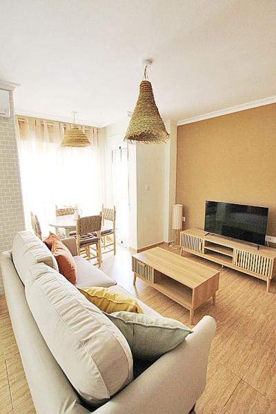 Apartamento Les Ortigues - La Marina