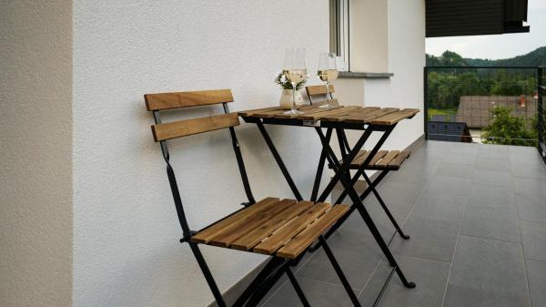 Apartmaji Pr' Mojci - Bled