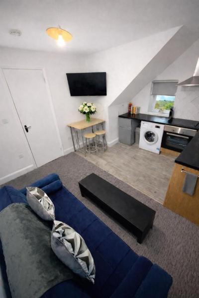 City Stay Gateshead - Walking Distance To Newcastle Tyne Bridge - Gateshead