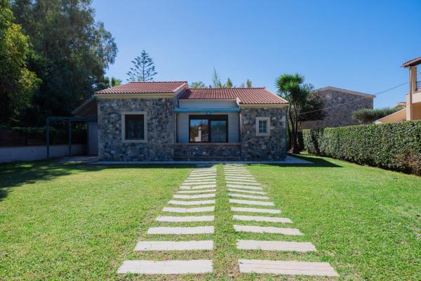 Villa Afroditi By Bostonia Village - Kassiopi