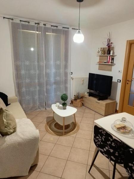 Pretty Home Near Station & Free Parking - Faenza