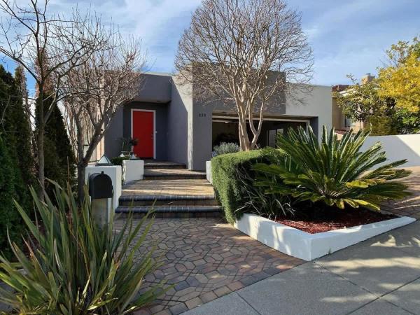 Luxurious Hillside Home Wac & Gorgeous Sf Views! - Alameda, CA