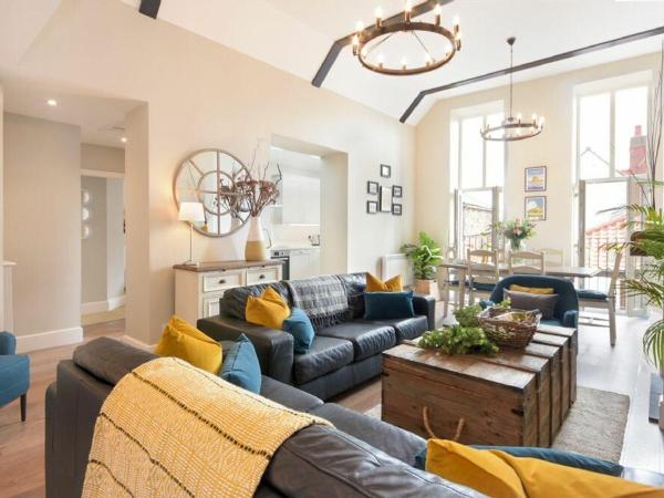 Juniper Cottage - Seahouses