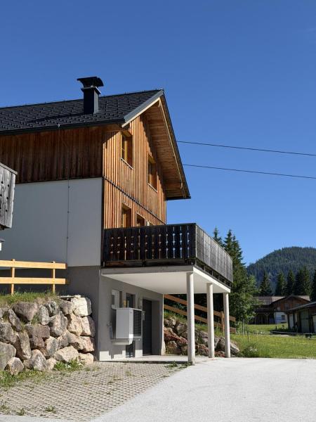 Hideaway Chalets Loser - 1 By Aa Holiday Homes - Hallstatt