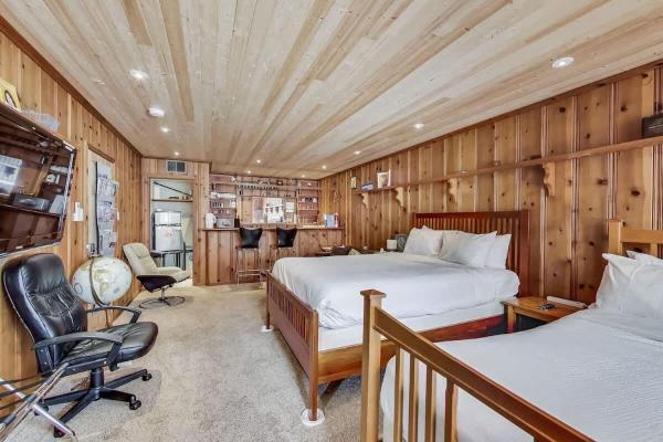 Outer Sunset Private Studio Ac Wd Patio - Sausalito, CA
