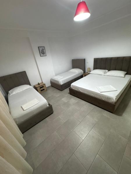 Kristi Home3 - 5 Min Walk To Beach Durres - Durrës