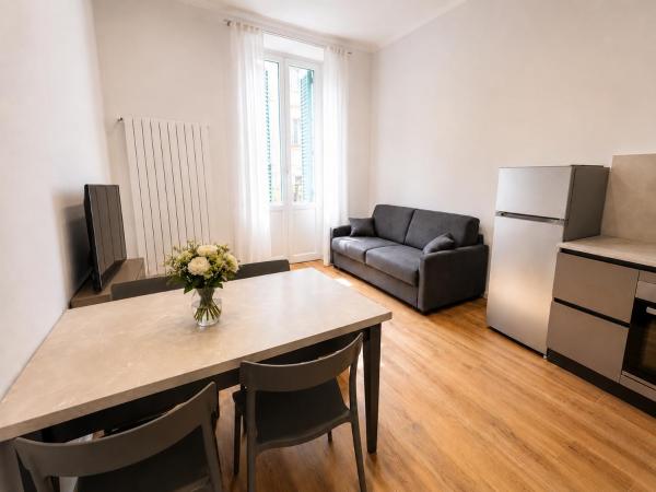 Pontida Apartments - Sostify - Bergamo