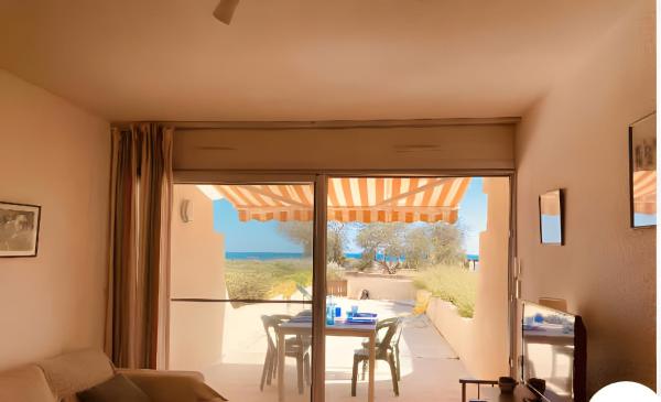 L'albatros Direct Beach Access - Pérols