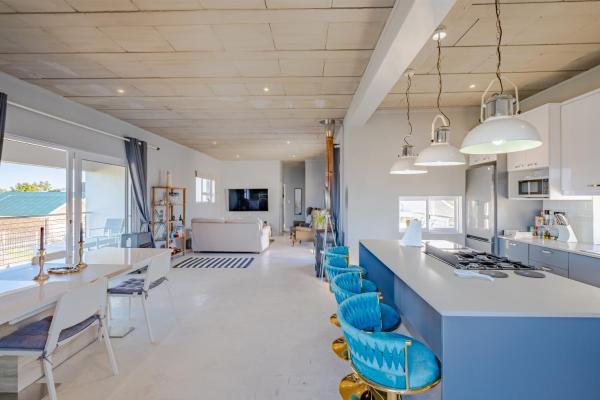 Meraki Sands - Hermanus