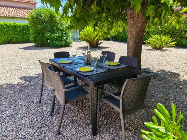Maison De Plain Pieds Proche Mer Climatisation - Golfe-Juan
