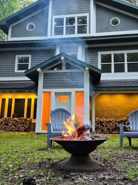 Crosslake Getaway - Crosslake, MN