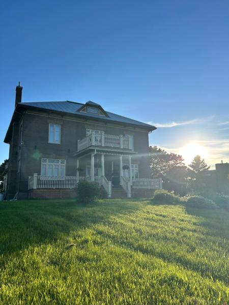 Auberge La Seigneurie - Quebec
