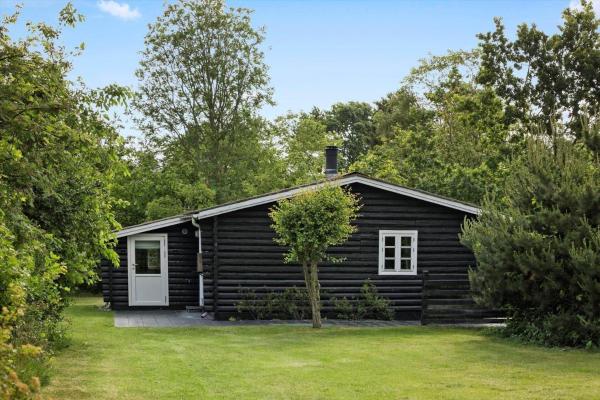 40131 Juelsminde - Parkvænget 8 - Juelsminde