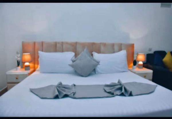 Esther Properties - Uganda