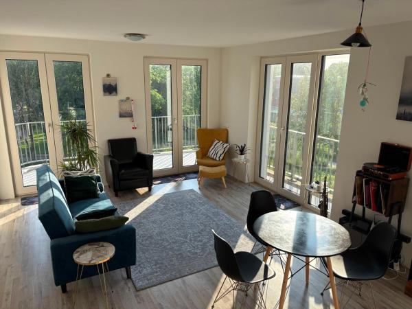 Summer Apartment Amsterdam - Ámsterdam