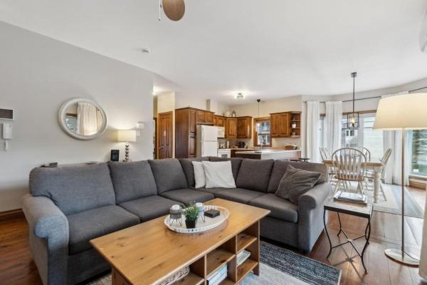 Old Village Retreat - Mont-tremblant - Mont-Tremblant