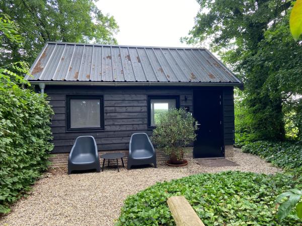 'T Zand Bed & Breakfast - Gelderland