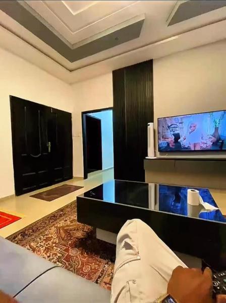 2-bedroom Apartment - Lomé