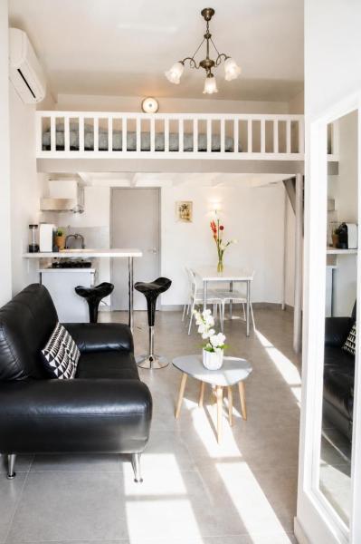 Charmant Studioen Centre Ville - Montpellier