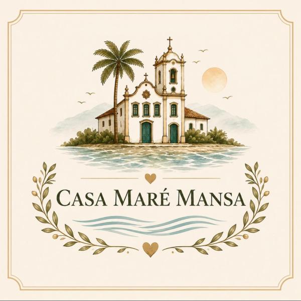 Casa Em Paraty - Trindade