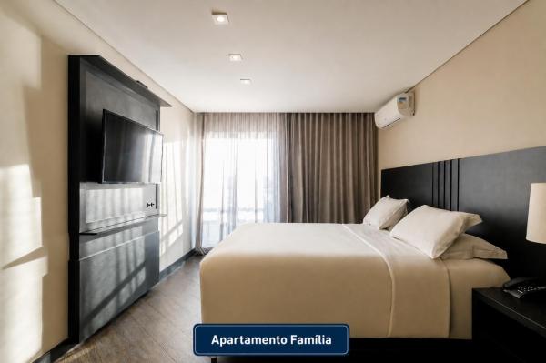 Slaviero Hotel Baia Norte Florianópolis - Santa Catarina (estado)