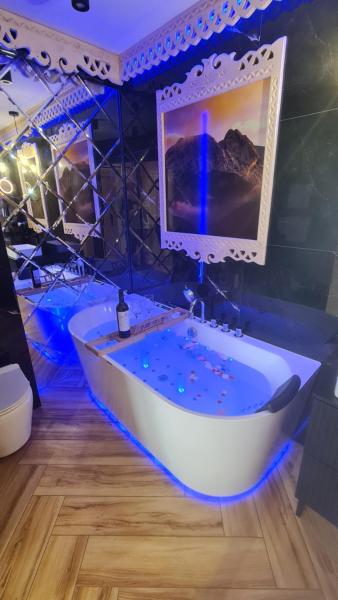 Giewont - Luxury Regional Apartment With A Bathtub And A View Of The Tatra Mountains - Zakopane