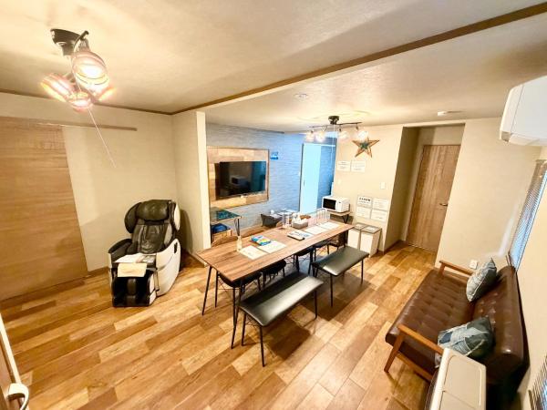 Sofil Hakodate - Vacation Stay 67631v - 函館市