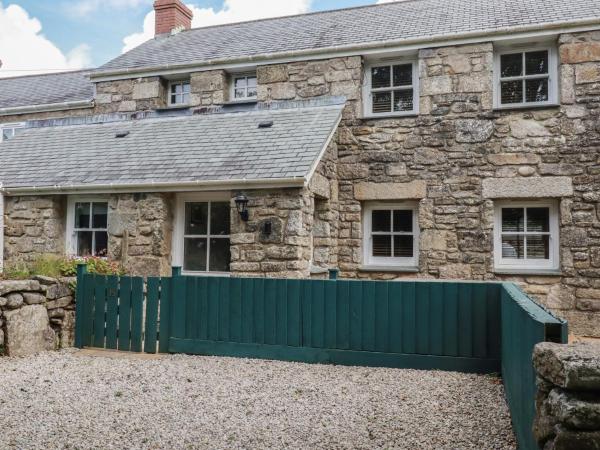 15 Boscaswell Downs - Pendeen