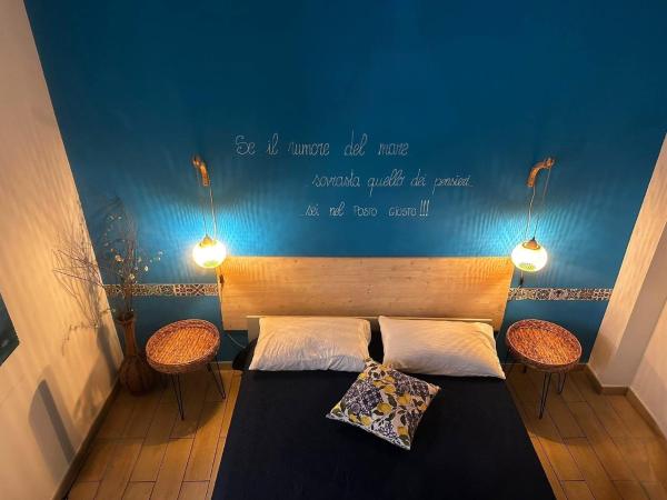 Casa Vacanze Trinacria - Carini