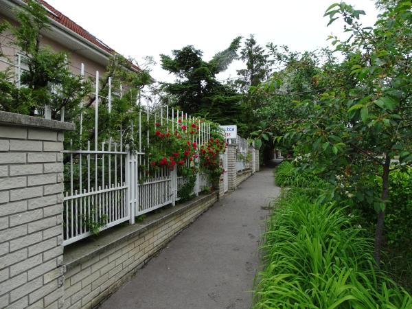 Apple Guesthouse - Budapest