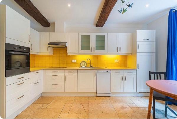 Bormes Center 75 M2 Artistic Stay 2 To 4 People - Bormes-les-Mimosas