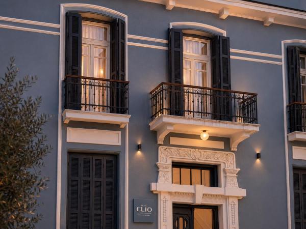 Villa Clio, A Luxury Collection - Thessalonique