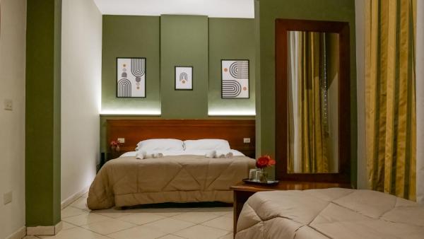 Unico Hotel - Milazzo