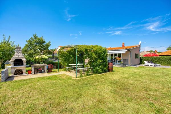 Family Friendly House Kacana - Happy Rentals - Kroatien