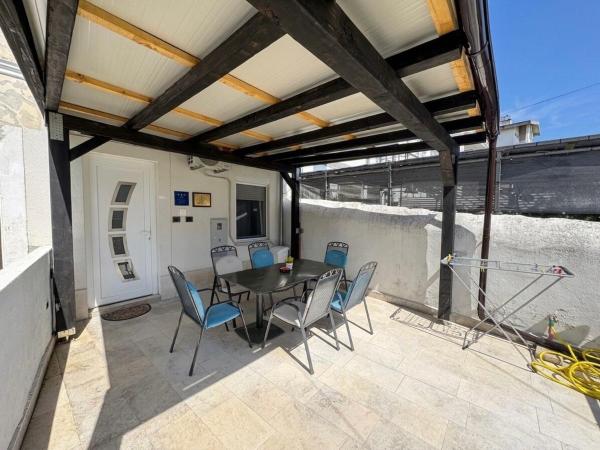 House Holiday House Art - Crikvenica