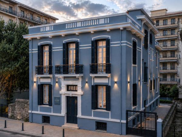 Villa Clio, A Luxury Collection - Thessalonique