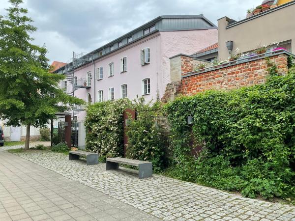Beautiful Apartment In Altstadt Stralsund - Stralsund