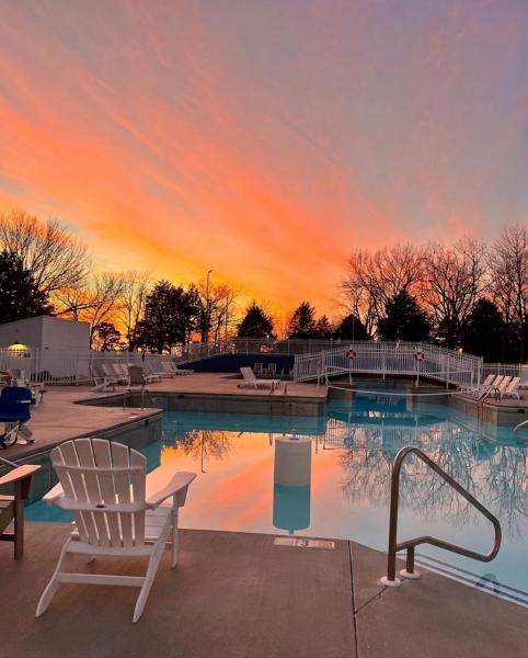 Smart Resort Retreat Condo Near Branson And Silver Dollar City - Table Rock Lake