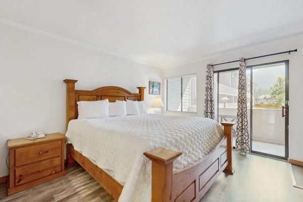 Your Next Big Mountain Escape Awaits At This Lakeland Village Deluxe Studio - Emerald Bay State Park, California
