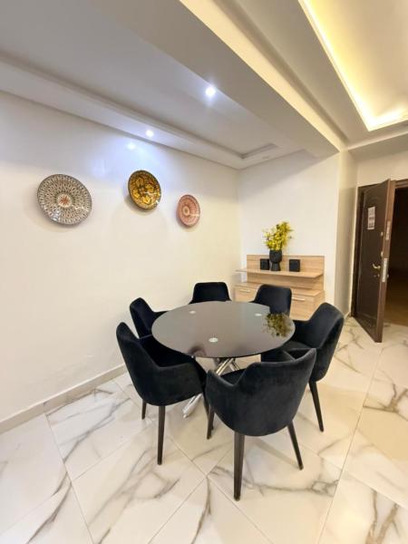Tangerina Appartement Centre Ville - Tanger