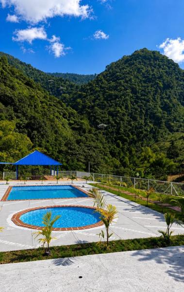 Finca Hotel Cielos Abiertos - Jamundí