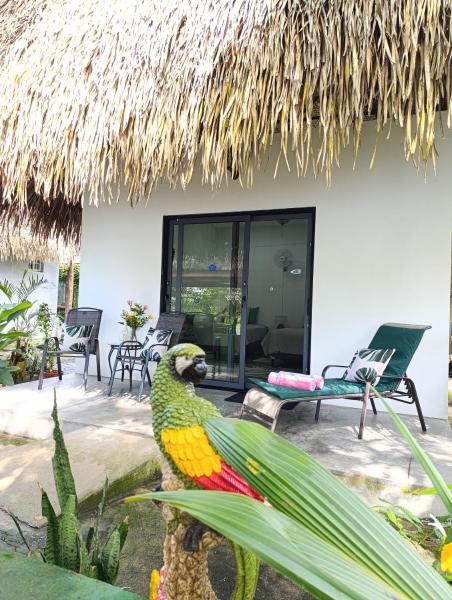 Chagres River Lodge - Panama