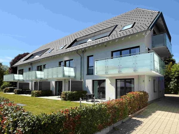 Braviscasa - Ferienresidenz Hinterzarten - Hinterzarten