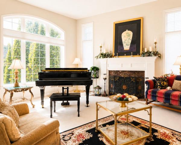 The Elegant & Cozy Retreat - North Bend, WA