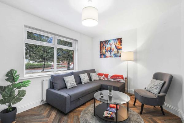 Contractor Stay - Wi-fi - Pet Friendly - Parking - Corbridge