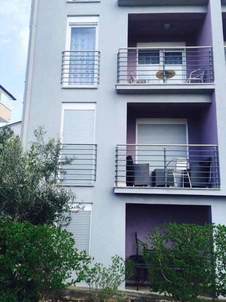 Apartments With Swimming Pool Zambratija, Umag - 27150 - Umag