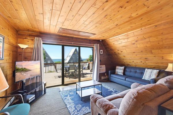 Chalet #26 Chalet Om By Juniper Holiday & Home - Stevensville, MI