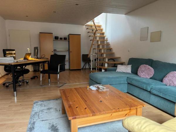 Enjoy Your Stay In Aachen! - Aachen